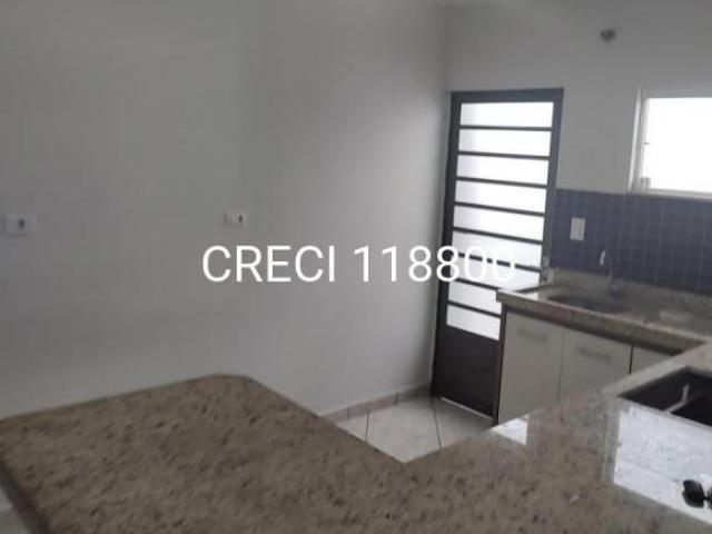 Casa para Venda Residencial Parque Laguna Salto