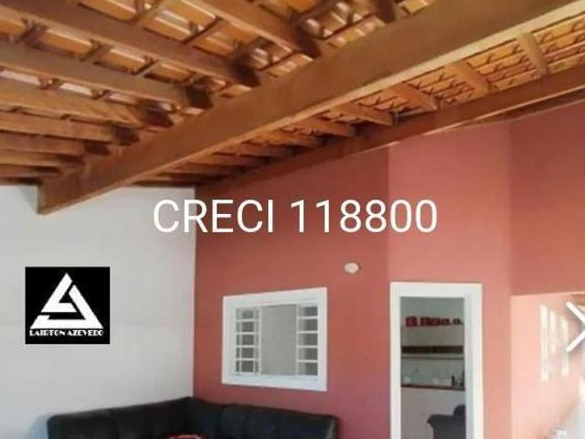Casa para Venda Residencial Parque Laguna Salto