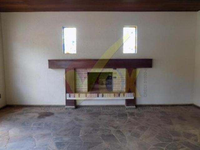 Casa para Venda Residencial Parque Rio das Pedras