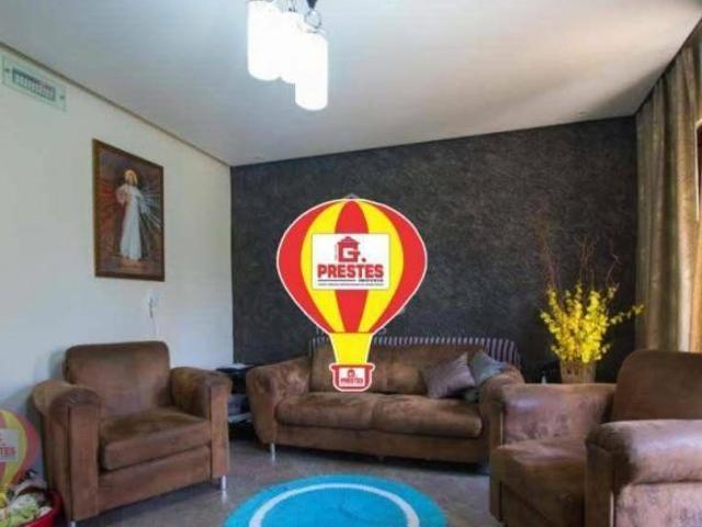 Casa para venda Residencial Votorantim Park I