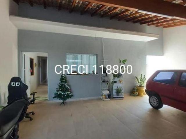 Casa para Venda Residencial Vila dos Eucaliptos Salto