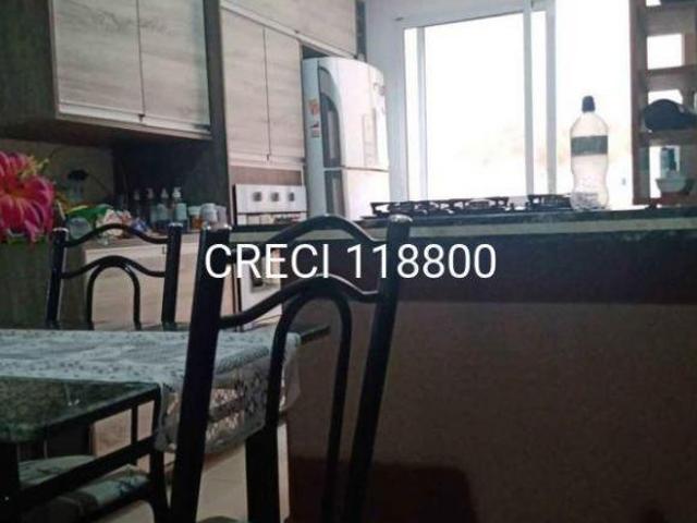 Casa para Venda Residencial Vila dos Eucaliptos Salto