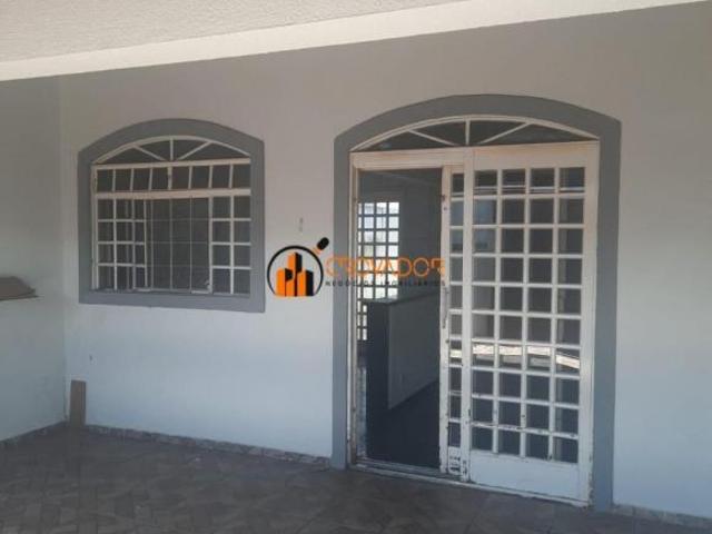 Casa para venda Residencial Vila Romana Londrina