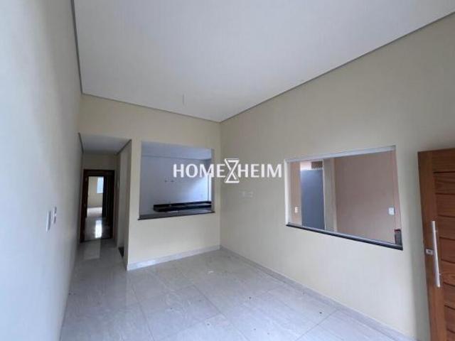 Casa para venda Residencial Visão Lagoa Santa