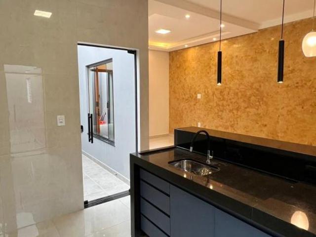 Casa para venda Residencial Zanetti Franca