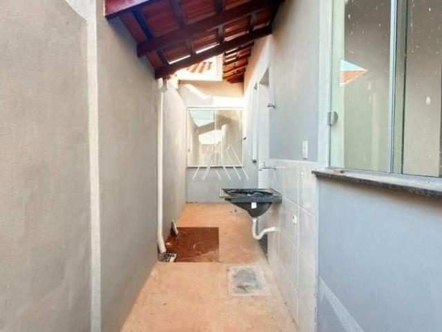 CASA PARA VENDA RESPLENDOR IGARAPÉ MG