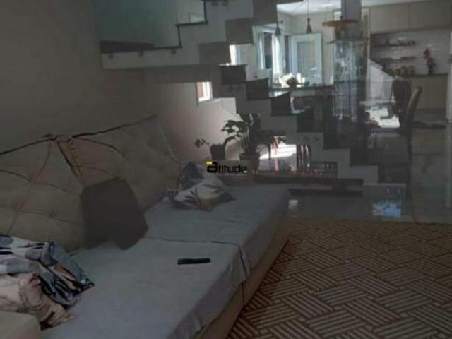 CASA PARA VENDA RIBEIRO DE LIMA BARUERI