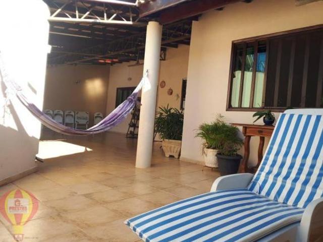 Casa para venda Wanel Ville