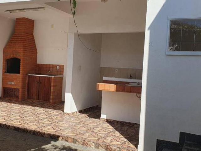 Casa para venda Wanel Ville II