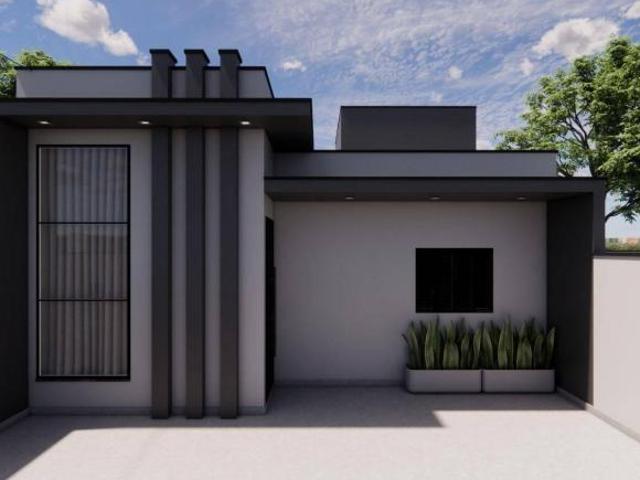 Casa para venda Wanel Ville V