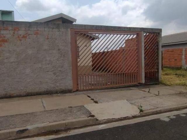 Casa para venda Wanel Ville V