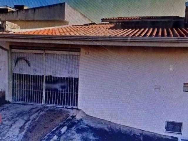 Casa para venda Wanel Ville V