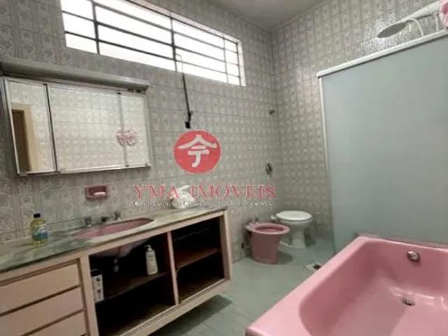 Casa para venda tem 140 metros quadrados com 3 quartos em Jardim Bonfiglioli São Paulo SP