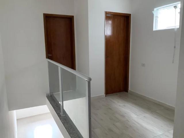 Casa para venda tem 150 metros quadrados com 3 quartos em Vila Nova Mazzei São Paulo SP
