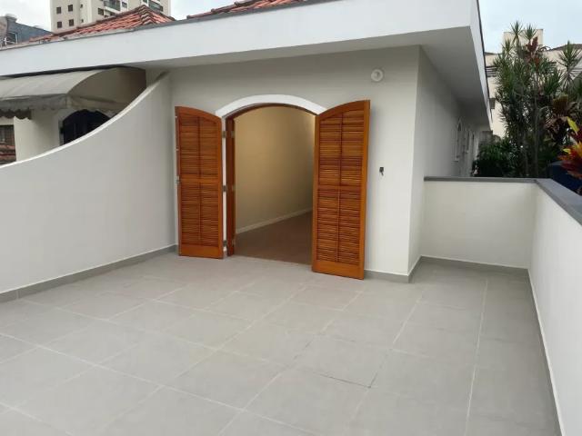 Casa para venda tem 169 metros quadrados com 4 quartos