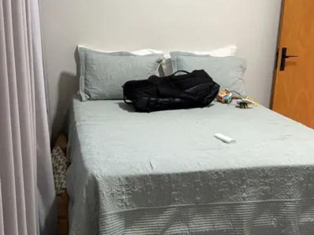 Casa para venda tem 173 metros quadrados com 3 quartos