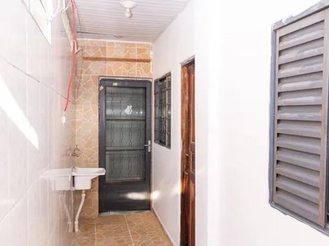 Casa para venda tem 100 metros quadrados com 1 quarto em Jardim São Rafael São Paulo