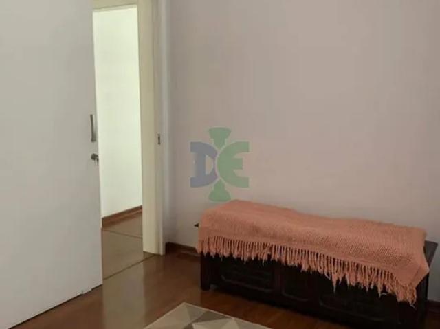 Casa para venda tem 121 metros quadrados com 3 quartos em Centro Jacareí SP
