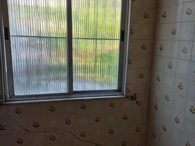 Casa para venda tem 125 metros quadrados com 2 quartos