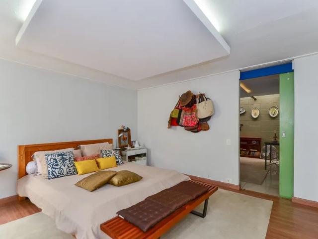 Casa para venda tem 367 metros quadrados com 3 quartos em Brooklin Paulista São Paulo SP
