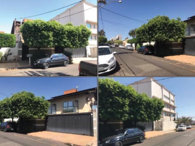 Casa para venda tem 495 metros quadrados com 2 quartos