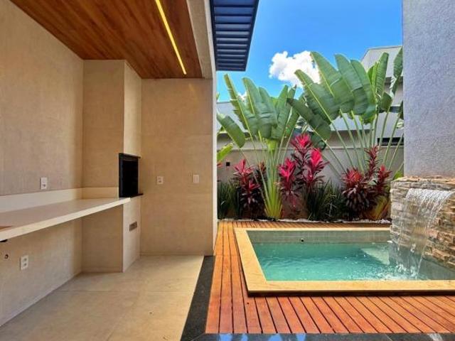 Casa para Venda Terras Alpha Residencial 2 | Senador Canedo GO
