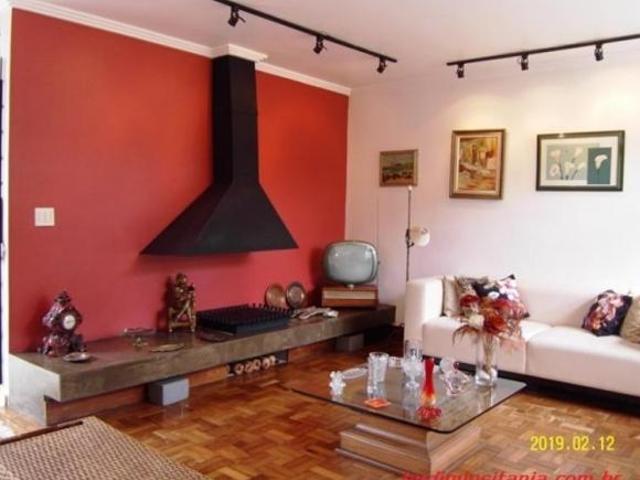 Casa para Venda Térrea. Única no bairro! Jardim Luzitania, São Paulo 3 dormitórios sendo 2 suítes, 2