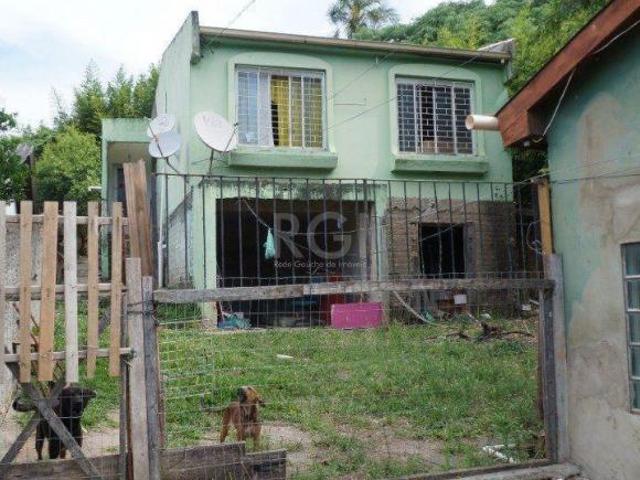 Casa para Venda TERRENO 686 m2 Lomba do Pinheiro