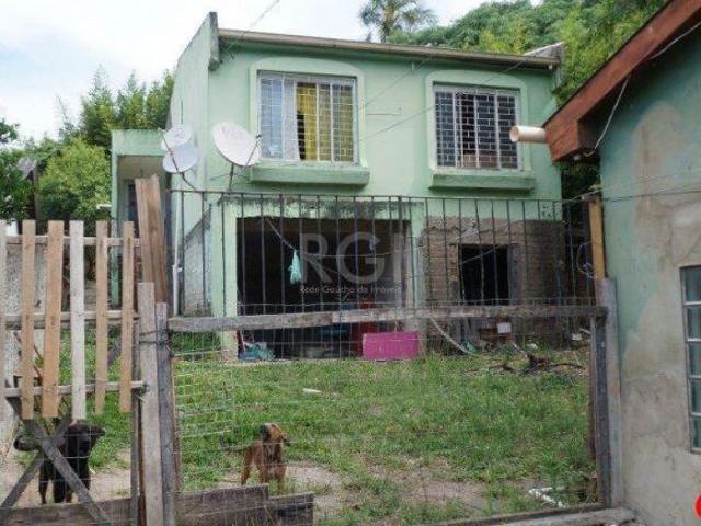 Casa para Venda TERRENO 686 m2 Lomba do Pinheiro