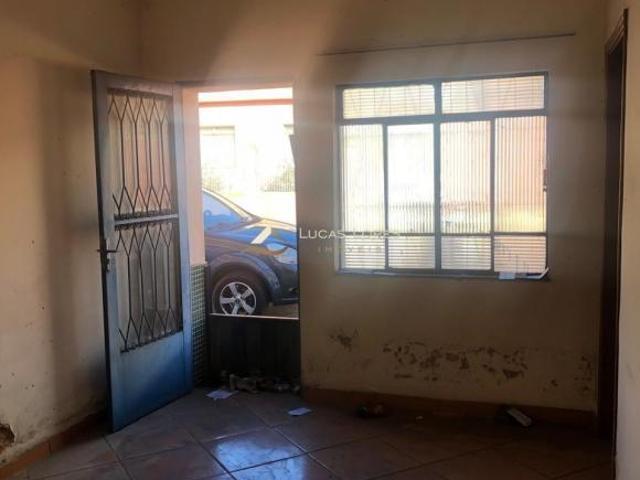 Casa para venda Tijuco São João Del Rei