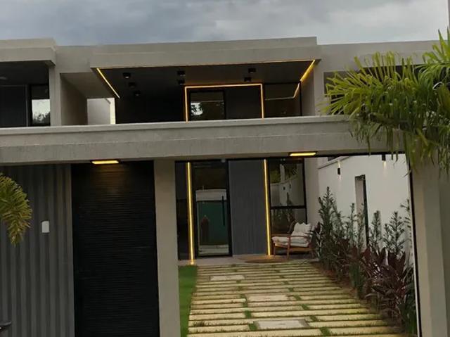 Casa Para Venda| Urucunema Eusébio Ceará. Aceito Propostas