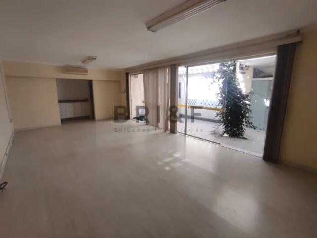 Casa para venda utilização comercial e residencial com 300 m² Brooklin São Paulo