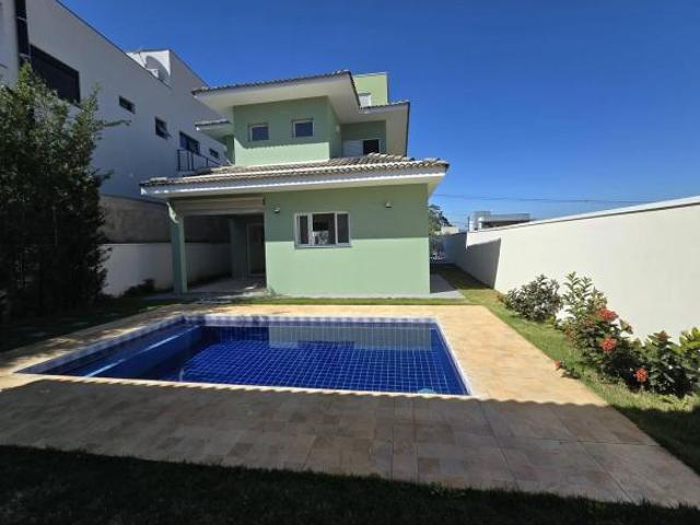 CASA PARA VENDA VENDA NO CONDOMÍNIO IBI ARAM 2 SP