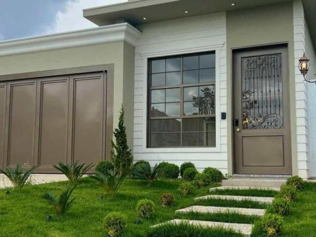Casa para venda Veredas de Franca Franca