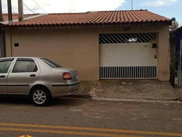 Casa para venda Vitória Régia