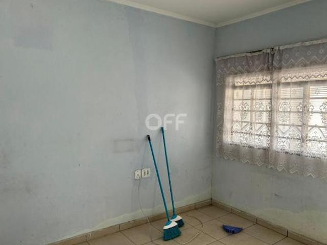 Casa para venda Vila Teixeira, Campinas SP