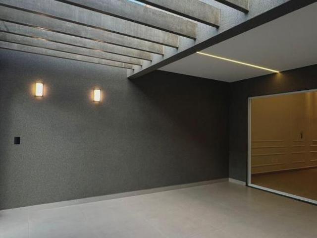 Casa para venda Vila Totoli Franca
