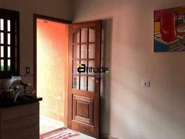 CASA PARA VENDA VILA VIANA BARUERI