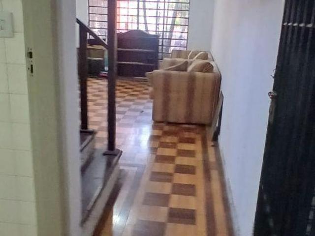 Casa para Venda Vila Alexandria