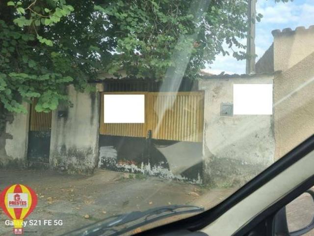 Casa para venda Vila Angélica