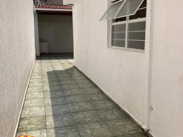 Casa para venda Vila Assis