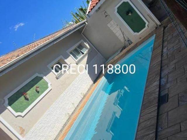 Casa para Venda Vila Avaí Indaiatuba