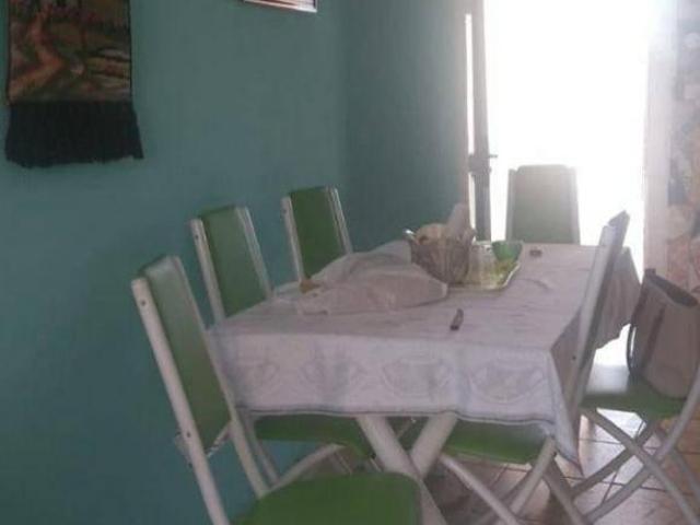 Casa para venda Vila Barcelona