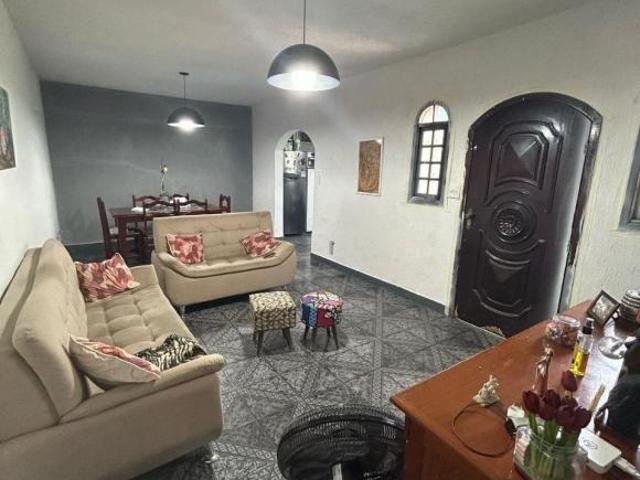Casa Para Venda Vila Bela, 3 Quartos, 4 Vagas, 345m²