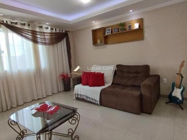 Casa para venda Vila Belizário São João Del Rei