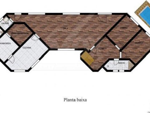 Casa para Venda Vila Brandina