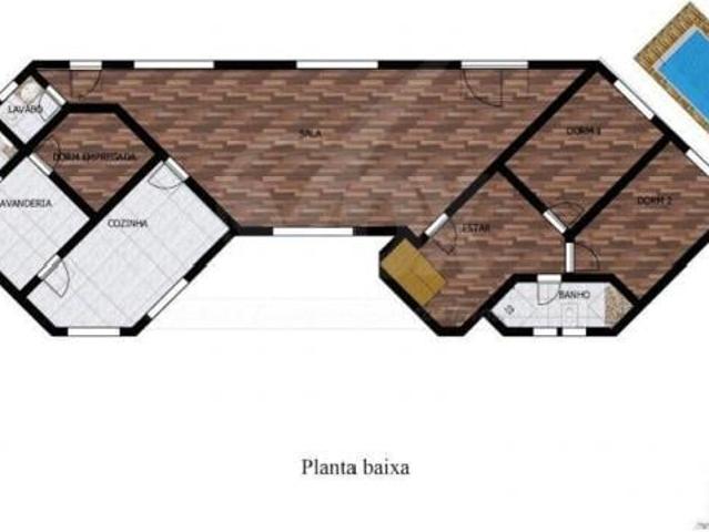 Casa para Venda Vila Brandina