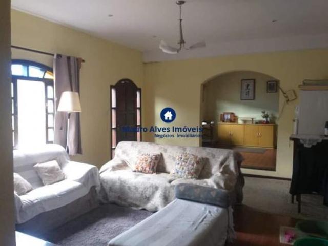 Casa para venda Vila Brasileira Mogi das Cruzes