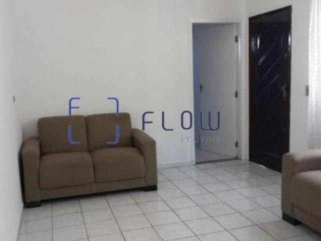 Casa Para Venda Vila Brasilina, 3 Quartos, 2 Vagas, 165m²