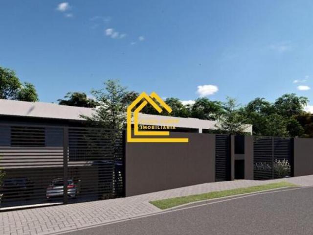 Casa para venda Vila Campesi Campo Largo